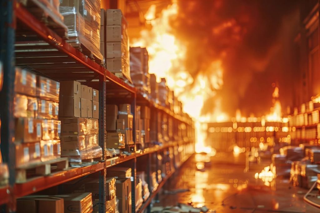 How Often Should You Schedule Fire Suppression System Service?
